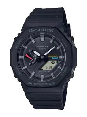 Casio Strap Watch - Resin