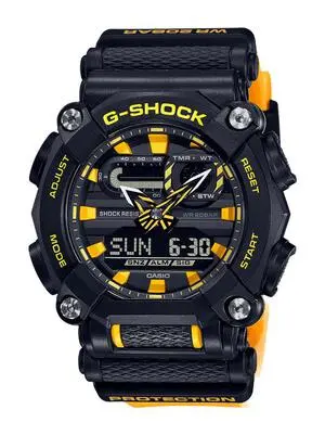 Casio G-shock Strap Watch - Resin