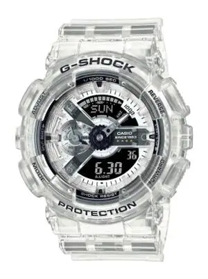 Casio Analog-digital Watch - Resin