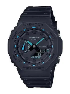 Casio Strap Watch - Resin