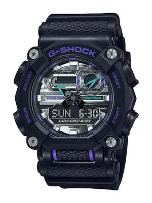 Casio G-shock Watch - Resin