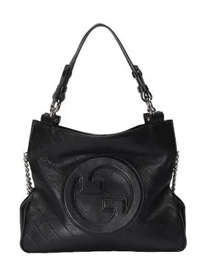 GUCCI Blondie Small Tote Bag