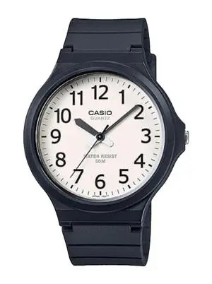 Casio Standard Watch - Resin