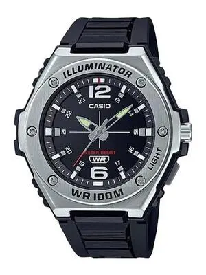 Casio G-shock Analog Watch - Stainless Steel