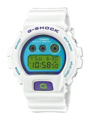 Casio Digital Watch - Resin