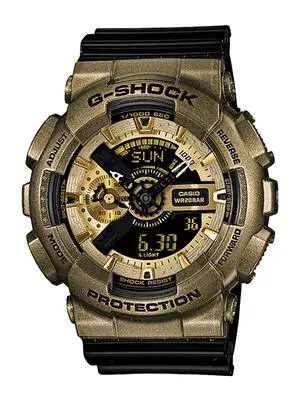 Casio G-shock X New Era Limited Edition Watch - Silicone