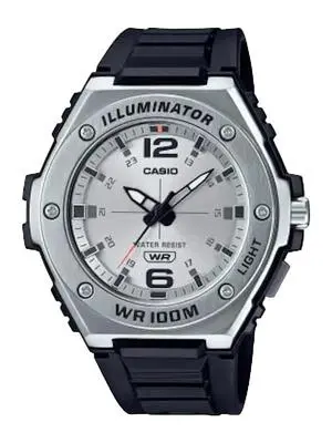 Casio Gshock Watch - Resin/steel