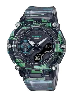 Casio Gshock Watch - Resin