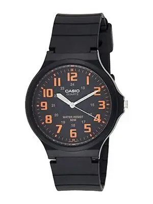 Casio Band Analog Watch - Resin