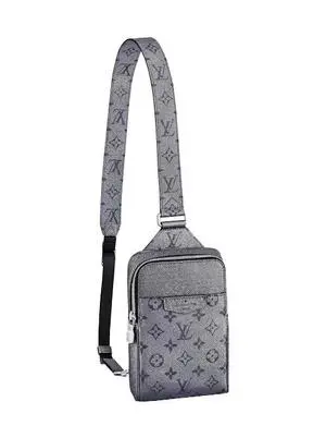 LOUIS VUITTON Outdoor Slingbag
