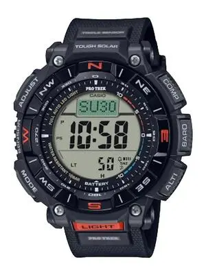 Casio Digital Watch - Resin