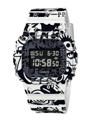 Casio G-shock Timepiece - Resin