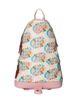 Gucci X The North Face Backpack - Ivory