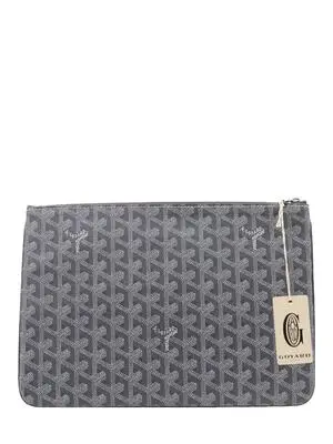 GOYARD Senat Pouch MM
