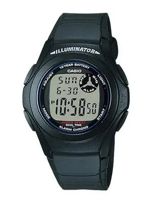 Casio Digital Watch - Resin