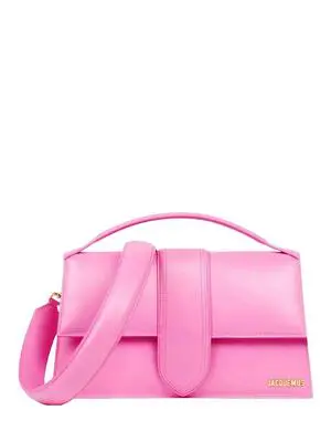 Jacquemus Jacquemus Le Bambinou Baguette Pink