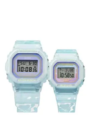 Casio Timepiece - Resin