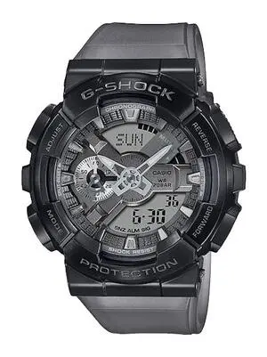 Casio G-shock Midnight Fog Watch - Resin