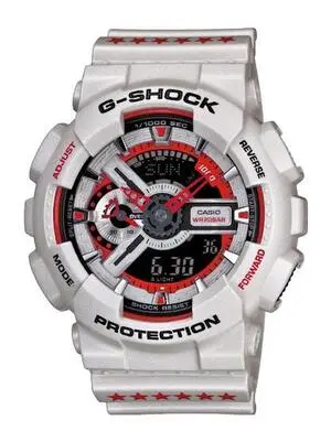 Casio G-shock Timepiece - Resin