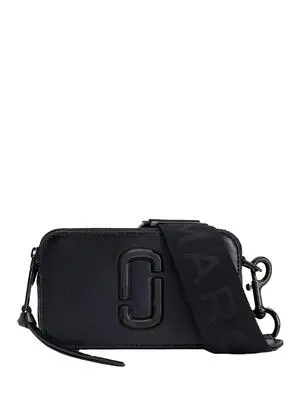 Marc Jacobs Snapshot Dtm - Black