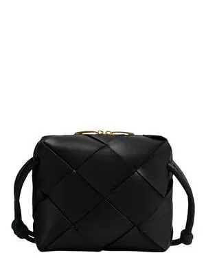 BOTTEGA VENETA Cassette Camera Mini Bag