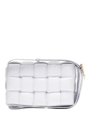 Bottega Veneta Padded Cassette Bag - Mirth Washed