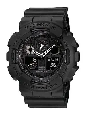Casio G-shock Strap Watch - Resin