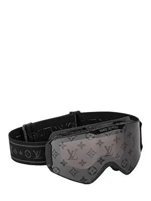 LOUIS VUITTON Ski Mask - Black
