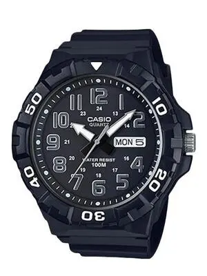 Casio Gshock Strap Watch - Resin