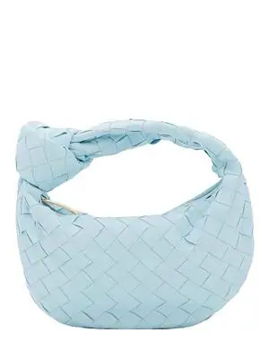 BOTTEGA VENETA Jodie Mini Top Handle Bag