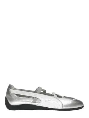 PUMA Speedcat Ballet - Puma Silver/puma White