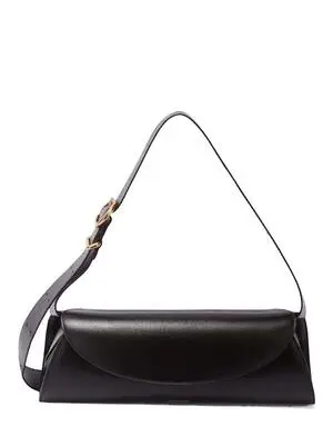 JIL SANDER Cannolo Small Bag