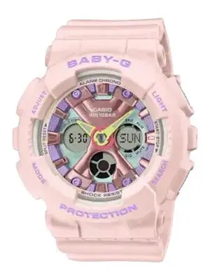 Casio Watch - Resin