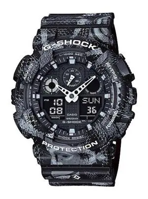 Casio G-shock Digital Watch - Resin