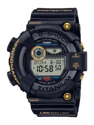 Casio G-shock 30th Anniversary Frogman Watch - Resin