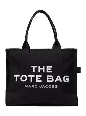 MARC JACOBS Marc Jacobs The Tote Bag Large