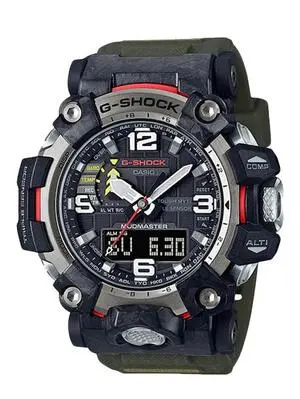 Casio G-shock Strap Watch - Resin