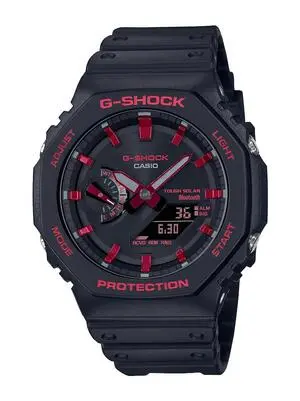 Casio G-shock Watch - Resin