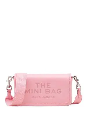 Marc Jacobs The Mini Bag Pink