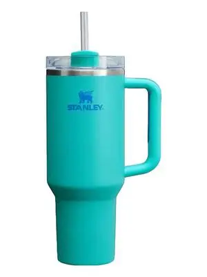 STANLEY X Target Flowstate Quencher 40oz Tumbler Aquamarine