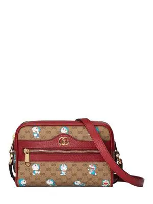 GUCCI X Doraemon Mini Bag