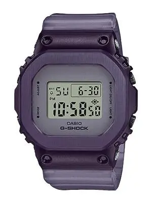 Casio G-shock Digital Watch - Resin
