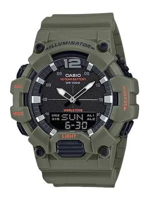 Casio G-shock Band Watch - Resin