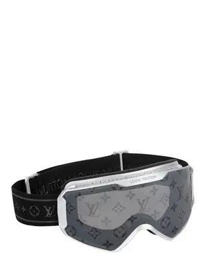 LOUIS VUITTON Snow Mask - Silver
