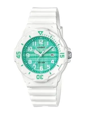 Casio Watch - Resin