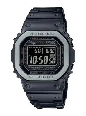 Casio Digital Watch - Resin