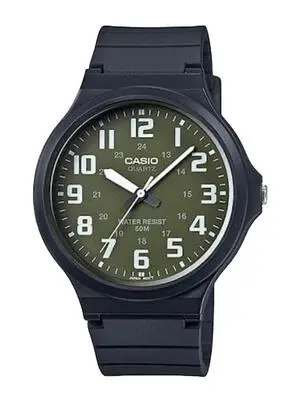 Casio Standard Watch - Resin