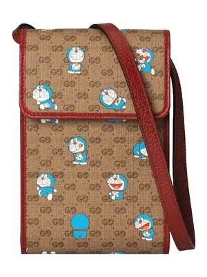 GUCCI Gucci X Doraemon Bag
