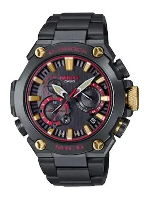 Casio G-shock Timepiece - Titanium