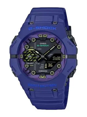 Casio G-shock Analog-digital Watch - Carbon/resin